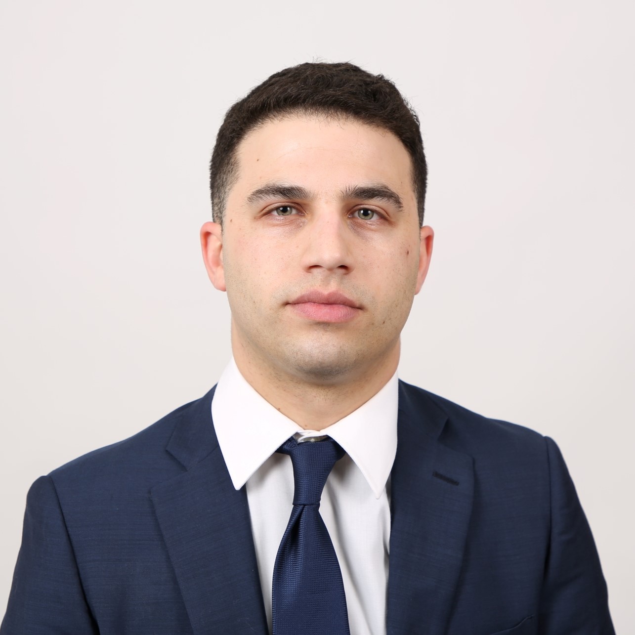 Current Residents – Pathology Residency